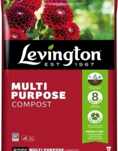 Compost & Growing | Balsall Gardens